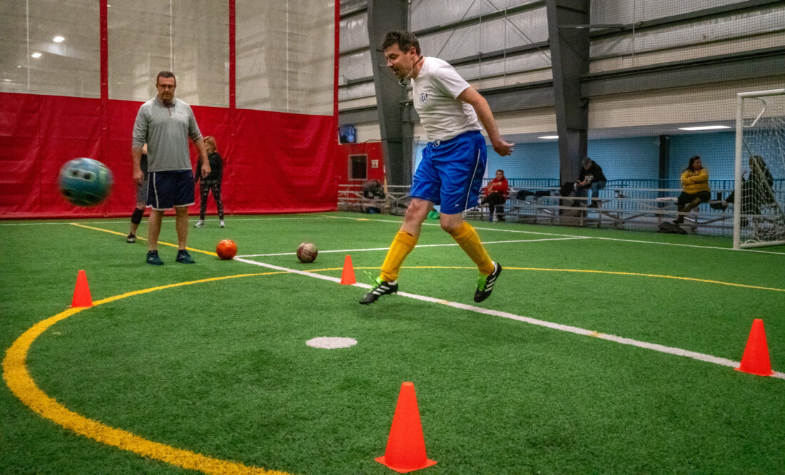 Lycoming County Special Olympics’ soccer team looking for new members ...